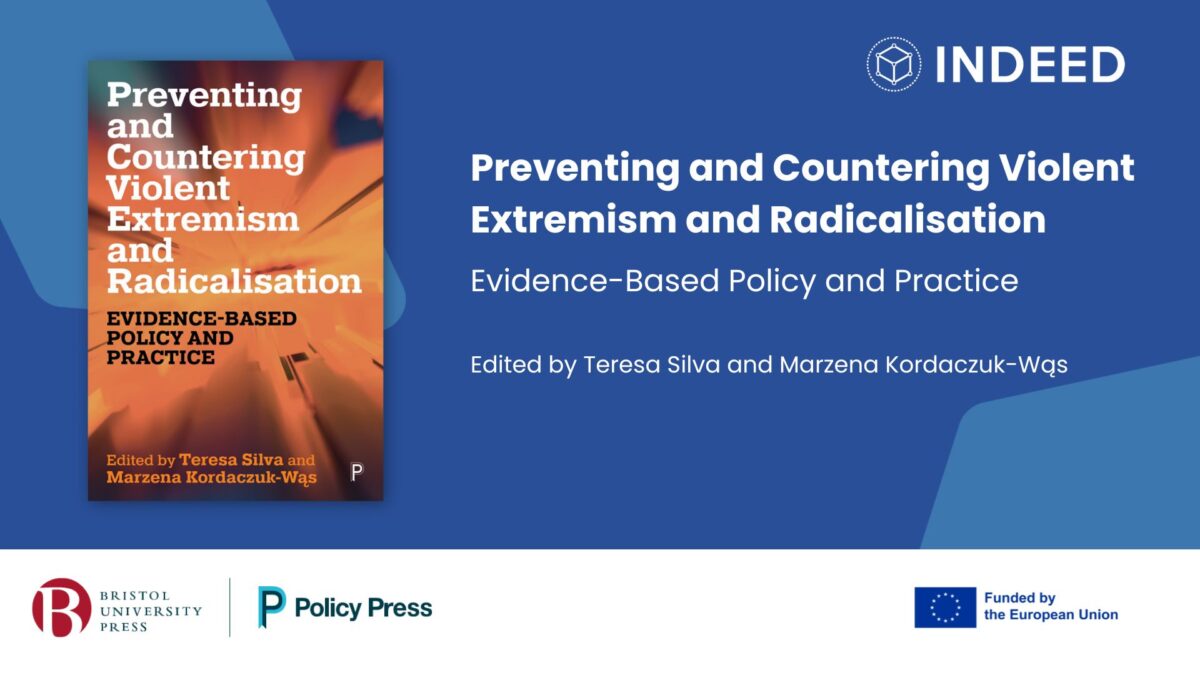 Preventing and Countering Violent Extremism and Radicalisation ...